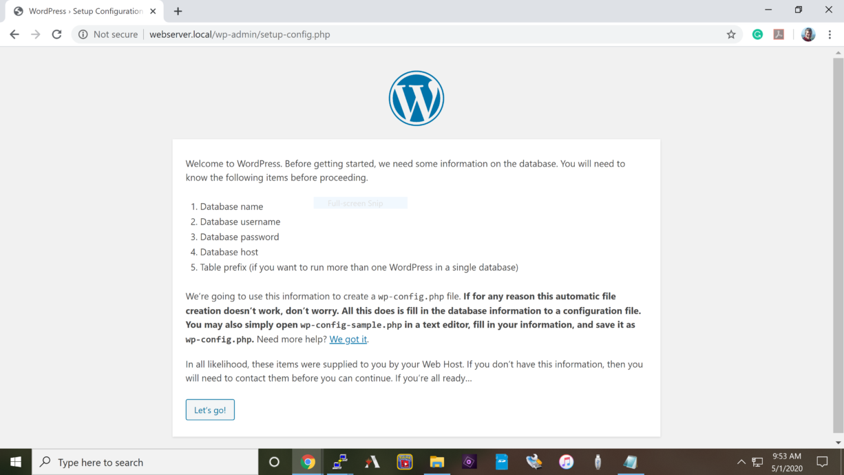 How To Install Wordpress On A Raspberry Pi How To Raspberry