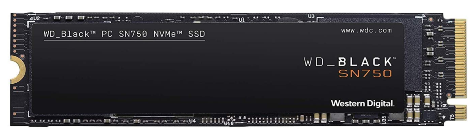 How to Install an M.2 hard drive on a Raspberry Pi 4 – How to Raspberry