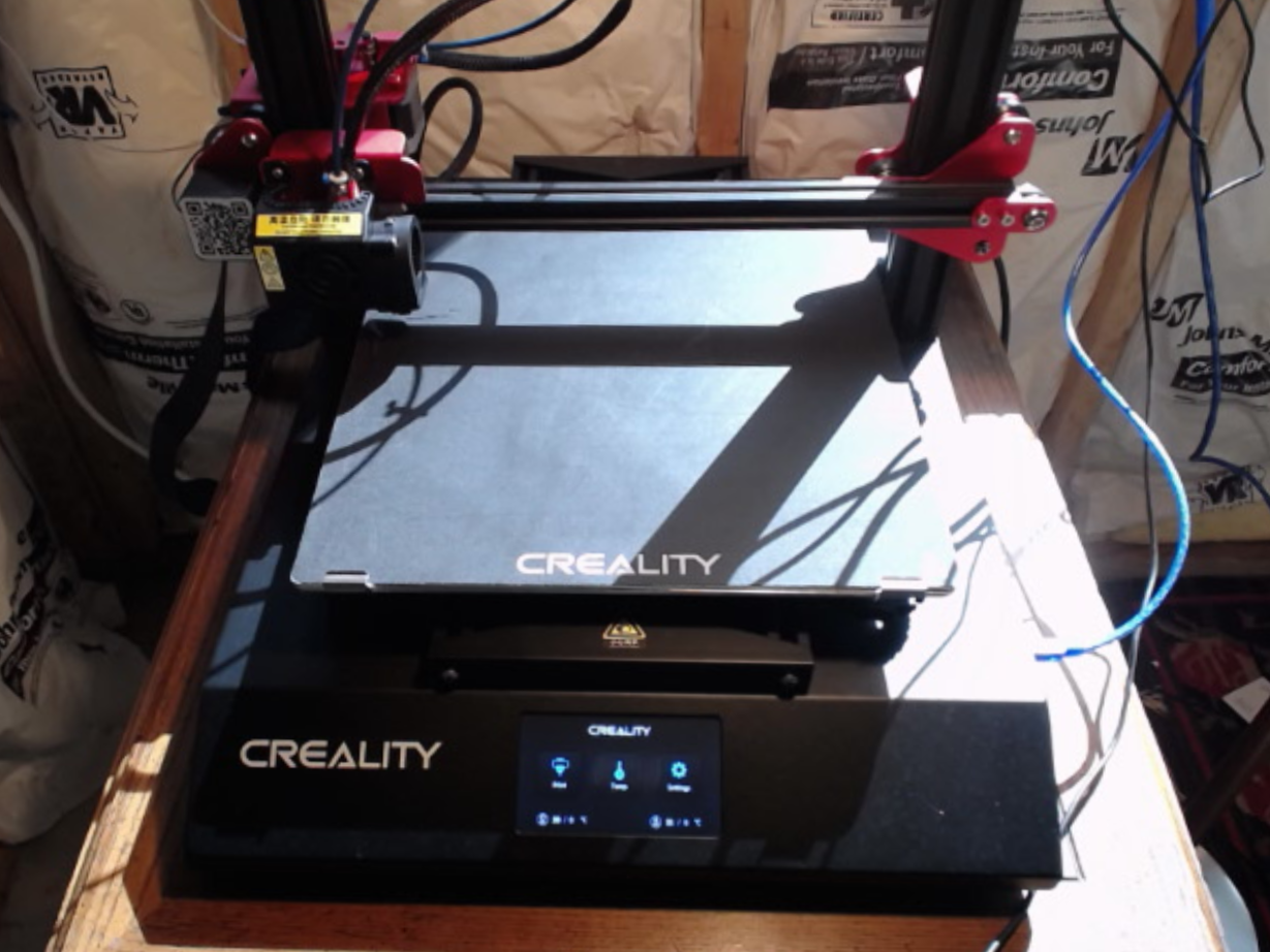 How to 3D print from a Raspberry Pi – How to Raspberry