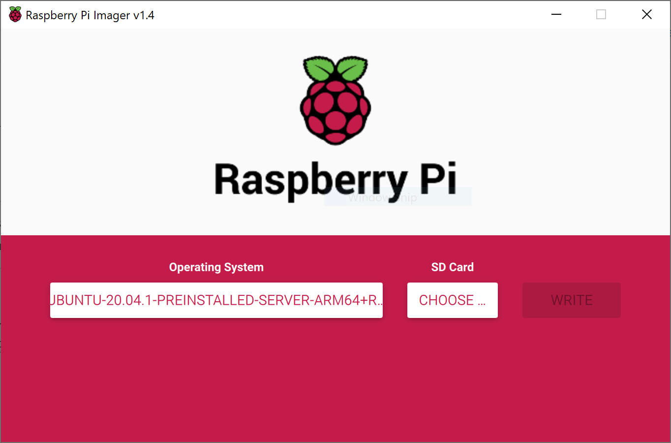 Ubuntu 20.04.1 LTS on a Raspberry Pi – How to Raspberry
