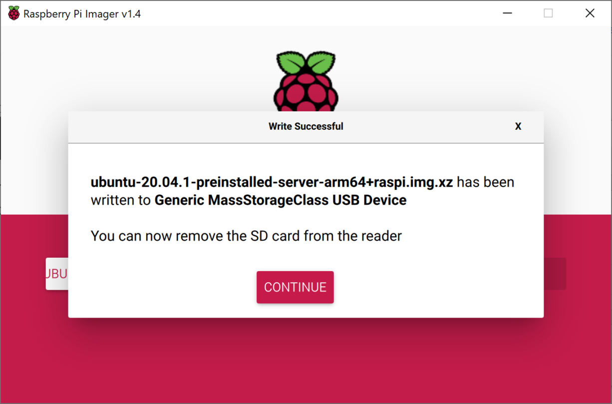 Ubuntu 20.04.1 LTS on a Raspberry Pi – How to Raspberry