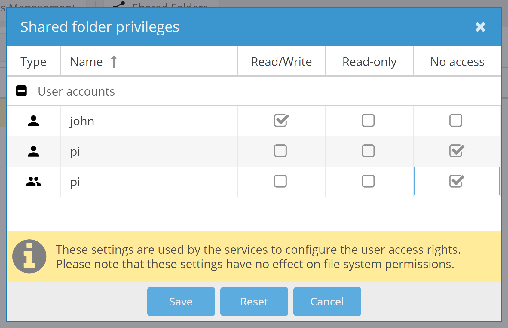 How to Make Network Shared Storage with a Raspberry – How to Raspberry