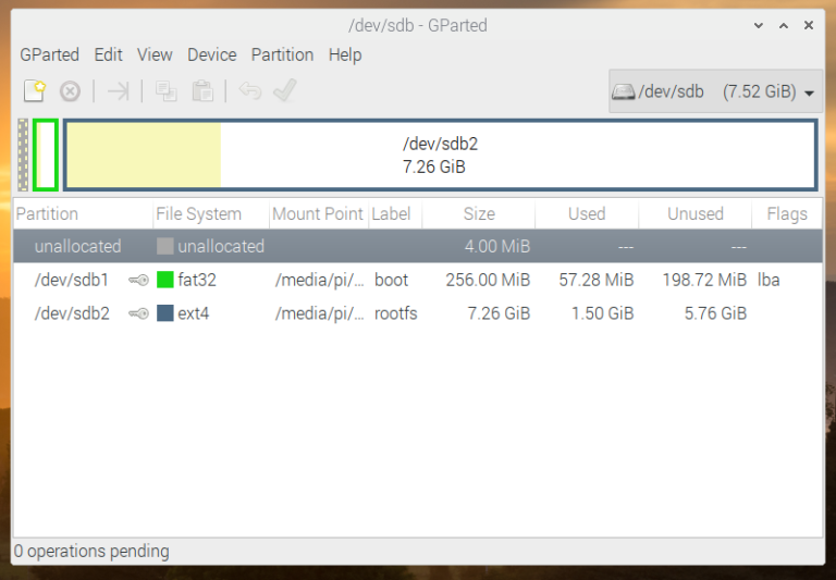 How to Make Your Own Raspberry Pi .img Files – How to Raspberry