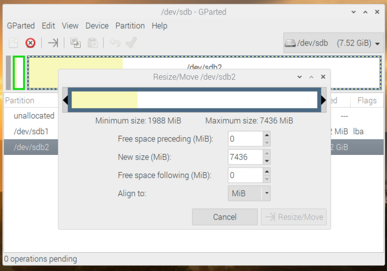 How to Make Your Own Raspberry Pi .img Files – How to Raspberry