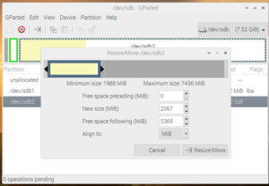 How to Make Your Own Raspberry Pi .img Files – How to Raspberry