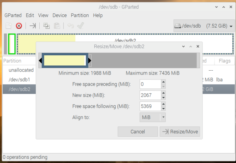 How to Make Your Own Raspberry Pi .img Files – How to Raspberry