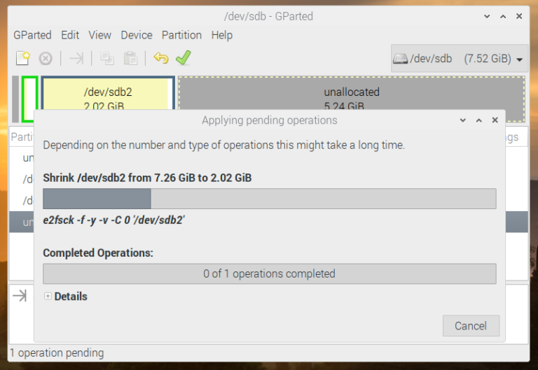 How to Make Your Own Raspberry Pi .img Files – How to Raspberry