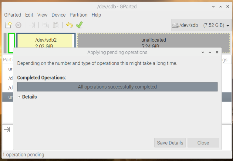 How to Make Your Own Raspberry Pi .img Files – How to Raspberry