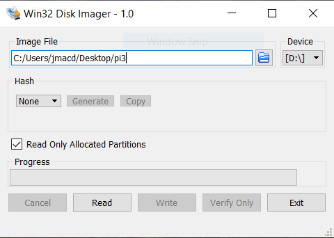 How to Make Your Own Raspberry Pi .img Files – How to Raspberry