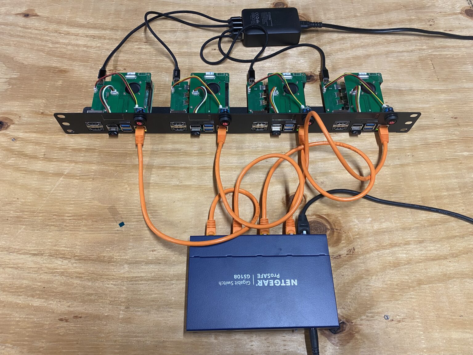 UCTRONICS Ultimate Rack for Raspberry Pi 4 – How to Raspberry