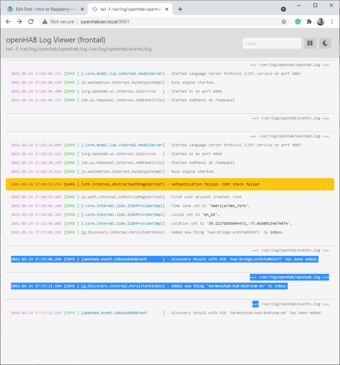 How To Run Openhabian On A Raspberry Pi How To Raspberry