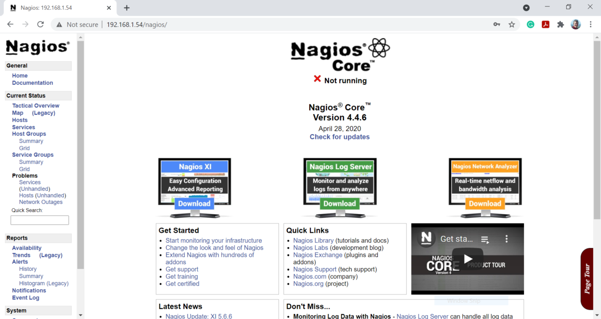 How to Install Nagios on a Raspberry Pi – How to Raspberry