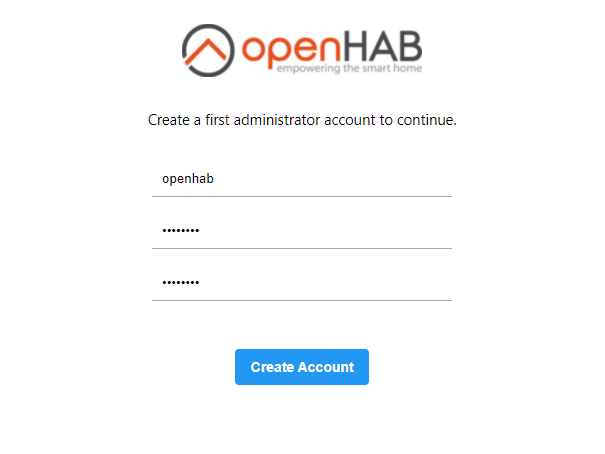 How To Run Openhabian On A Raspberry Pi How To Raspberry