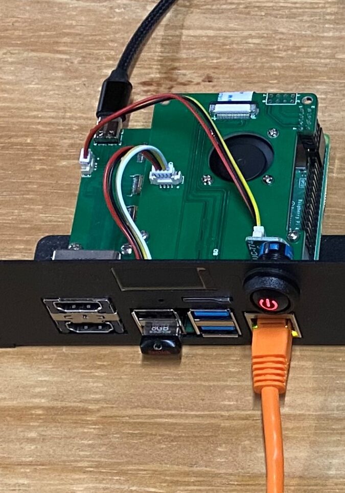 UCTRONICS Ultimate Rack for Raspberry Pi 4 – How to Raspberry