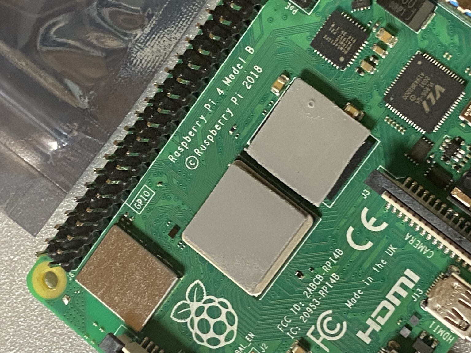 Building the Argon One Raspberry Pi Case – How to Raspberry