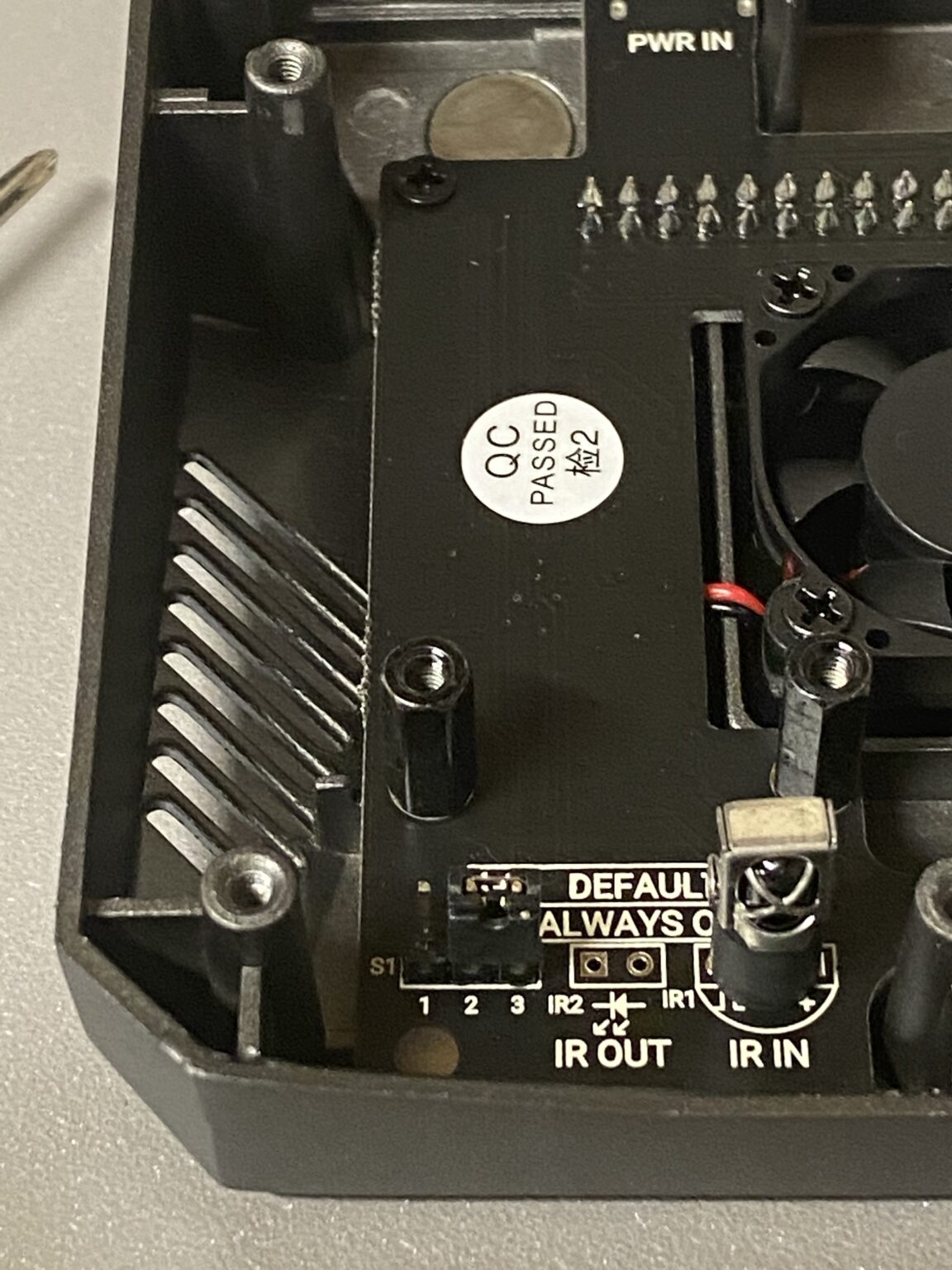 Building the Argon One Raspberry Pi Case – How to Raspberry