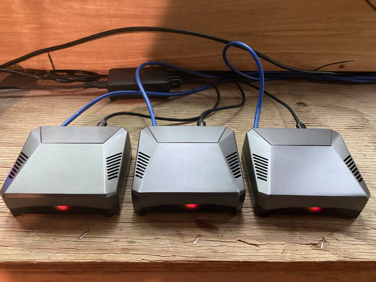 Building the Argon One Raspberry Pi Case – How to Raspberry