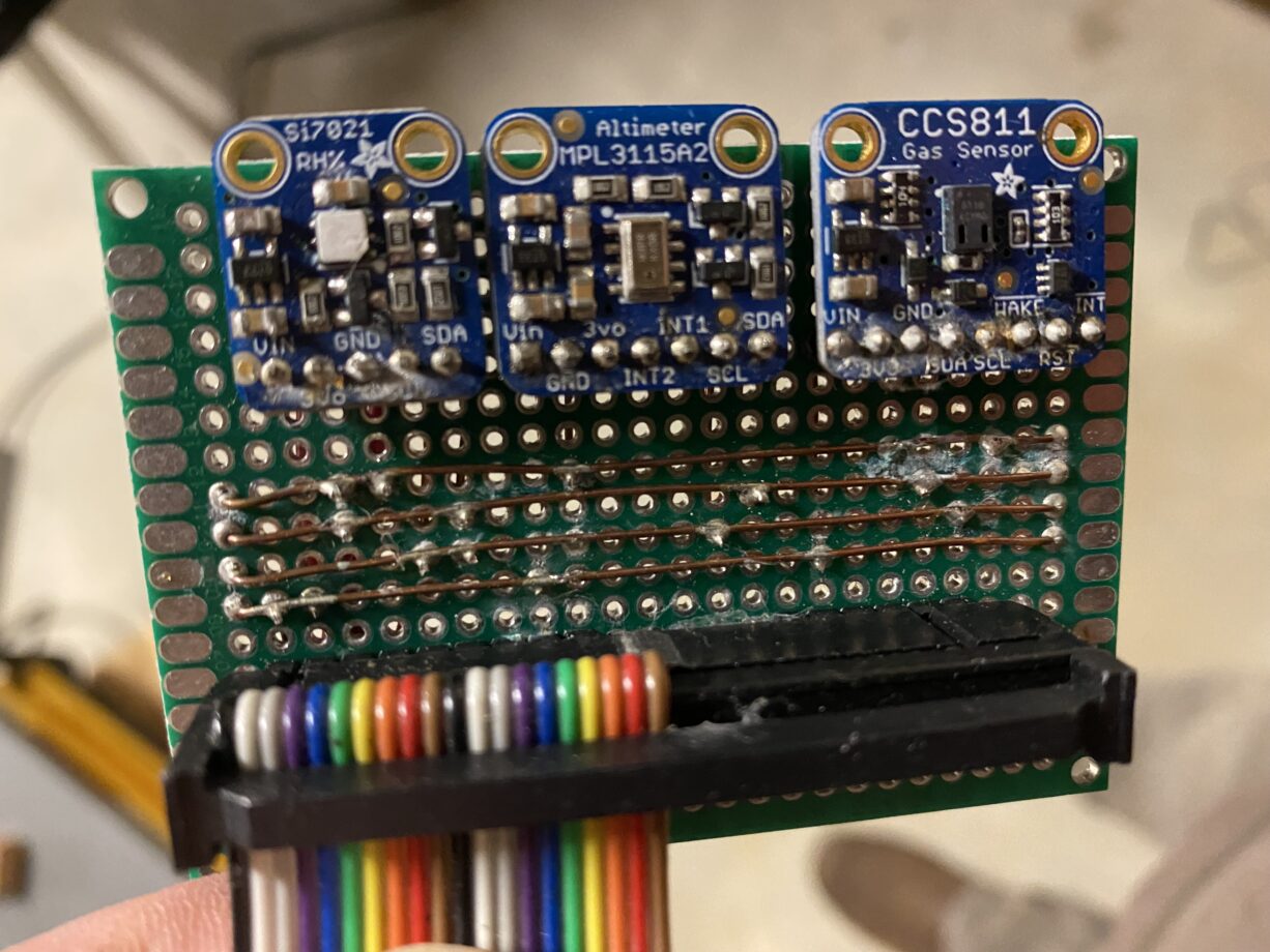 How to Use Adafruit Python Blinka on Raspberry Pi – How to Raspberry