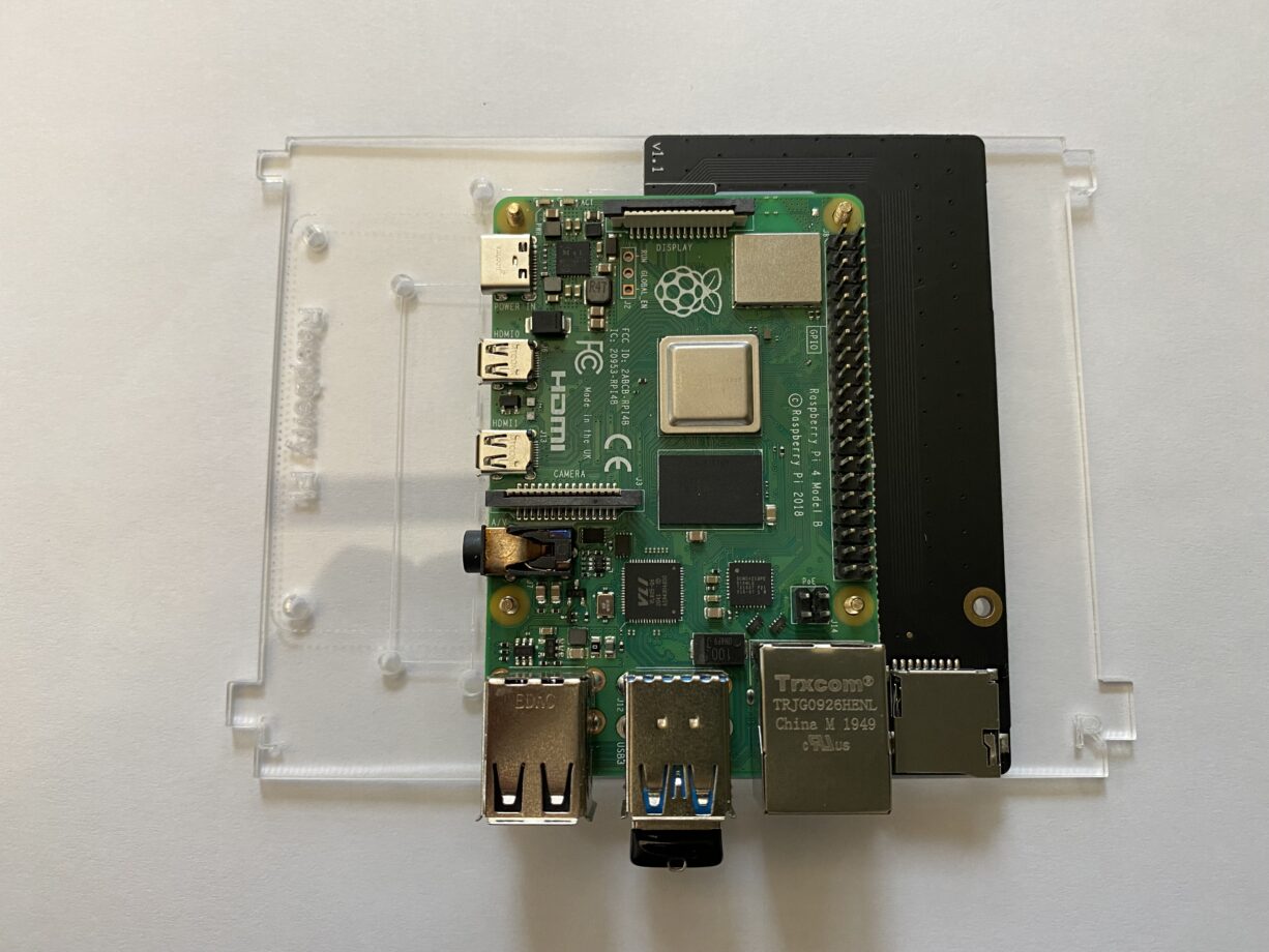 How to Build the GeeekPi Raspberry Pi Cluster Case – How to Raspberry